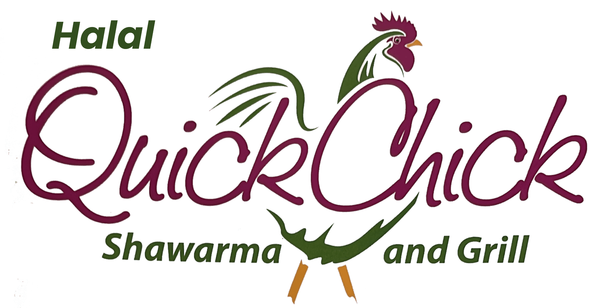 Quick Chick Shawarma and Grill